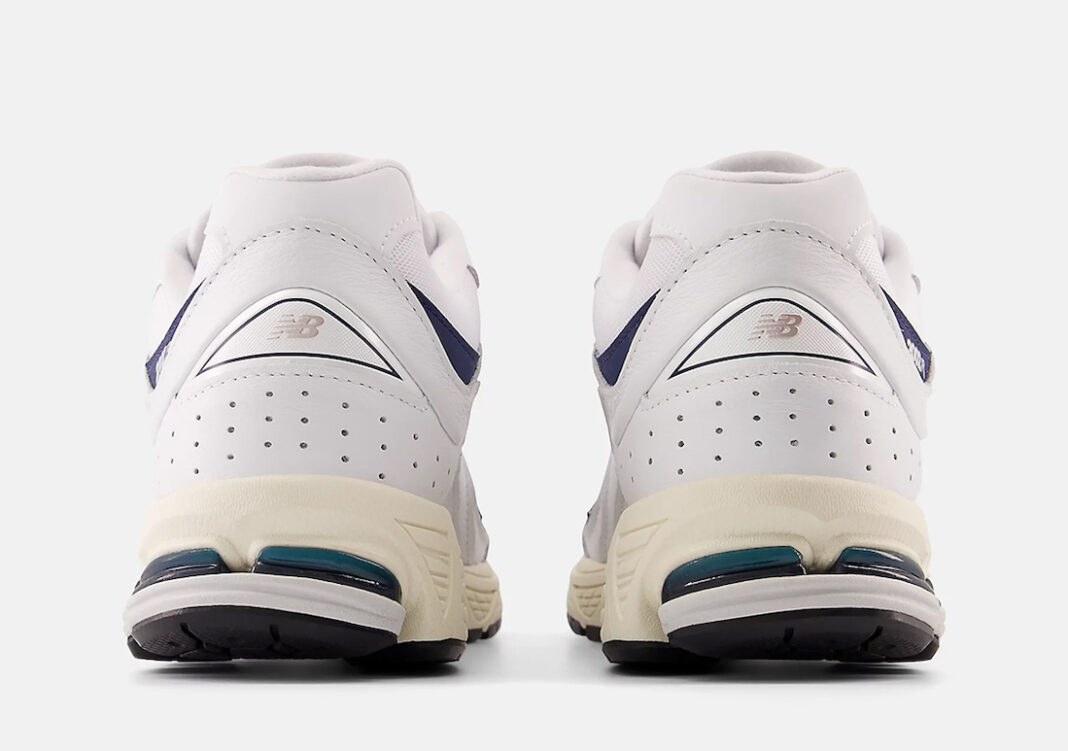 New Balance 2002R White Indigo M2002RHQ Release Date | SBD