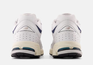 New Balance 2002R White Indigo M2002RHQ Release Date | SBD