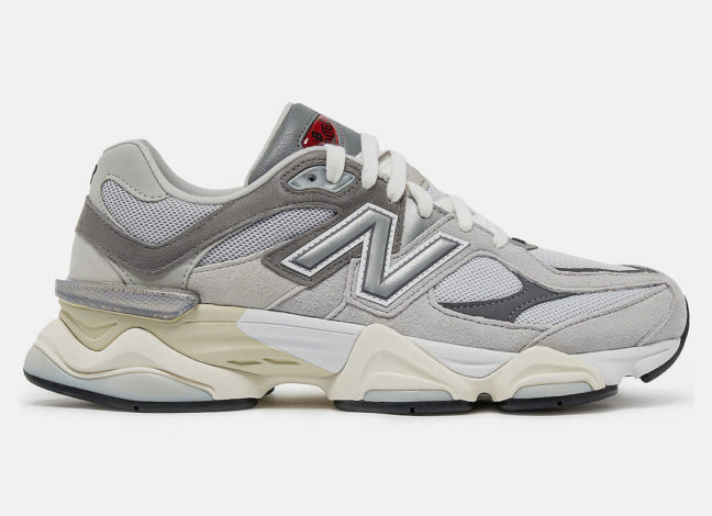 New Balance 9060 Colorways, Release Dates, Pricing | SBD