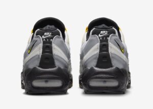 Nike Air Max 95 Tour Yellow DQ3982-100 Release Date | SBD