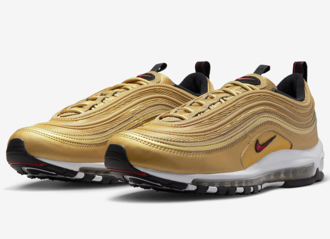 Nike Air Max 97 Colorways, Release Dates, Pricing | SBD