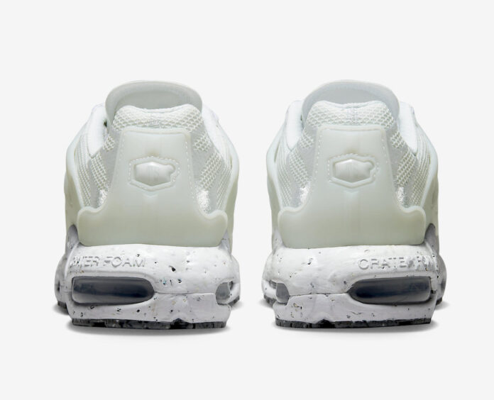 Nike Air Max Terrascape Plus DQ3977-100 Release Date | SBD