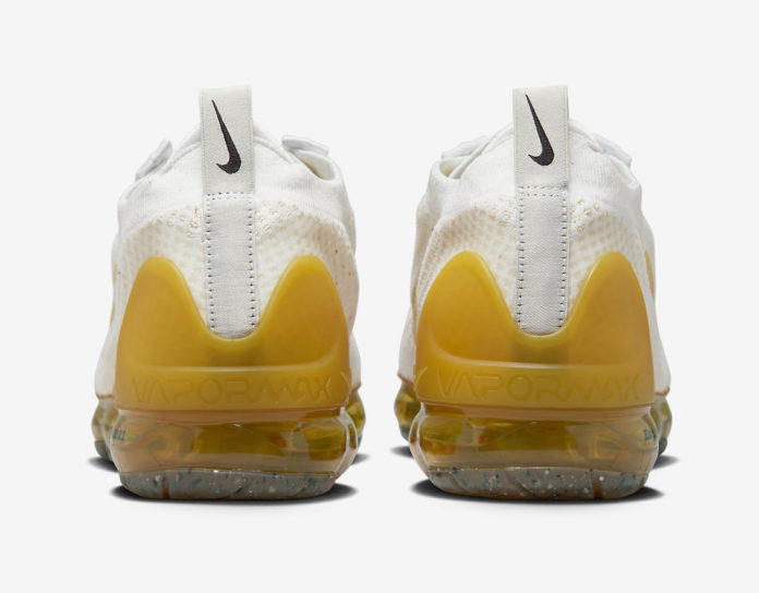 Nike Air VaporMax 2021 M. Frank Rudy DQ8963-100 Release Date | SBD