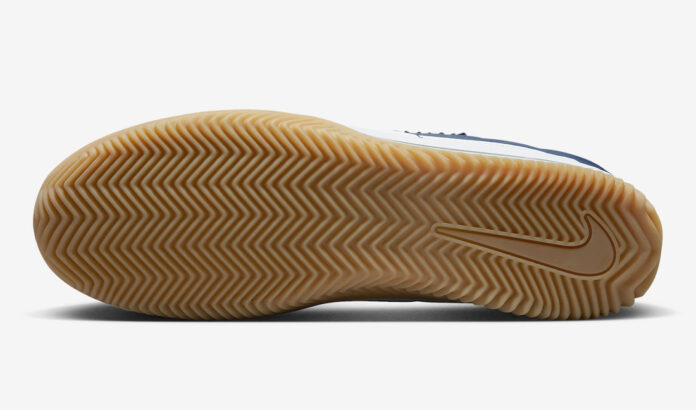 Nike Blue Ribbon SB Navy Gum DH9227-401 Release Date | SBD