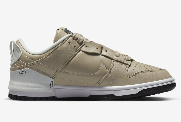 Nike Dunk Low Disrupt 2 Tan DV4024-200 Release Date | SBD
