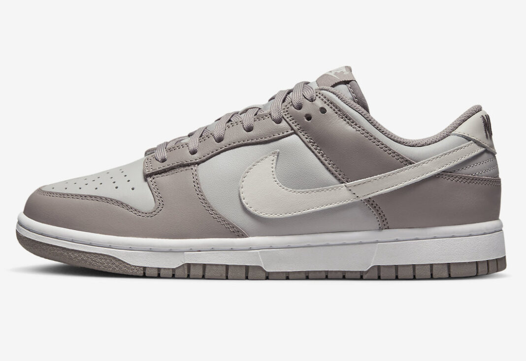 Nike Dunk Low Moon Fossil FD0792-001 Release Date | SBD