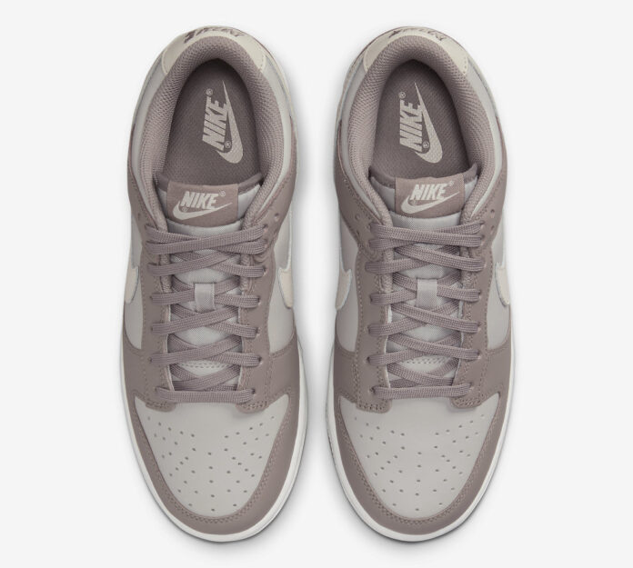 Nike Dunk Low Moon Fossil FD0792-001 Release Date | SBD