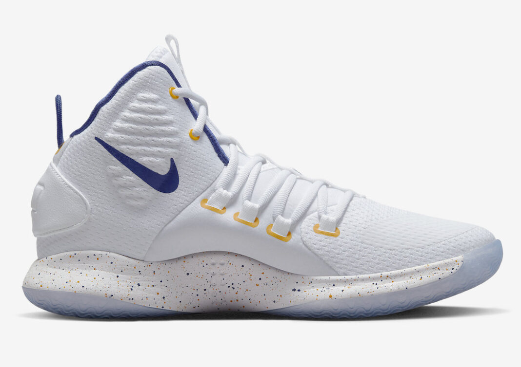 Nike Hyperdunk X Nikola Jokic DZ2775-151 Release Date | SBD
