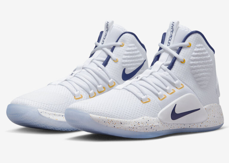 Nike Hyperdunk X Nikola Jokic DZ2775-151 Release Date | SBD
