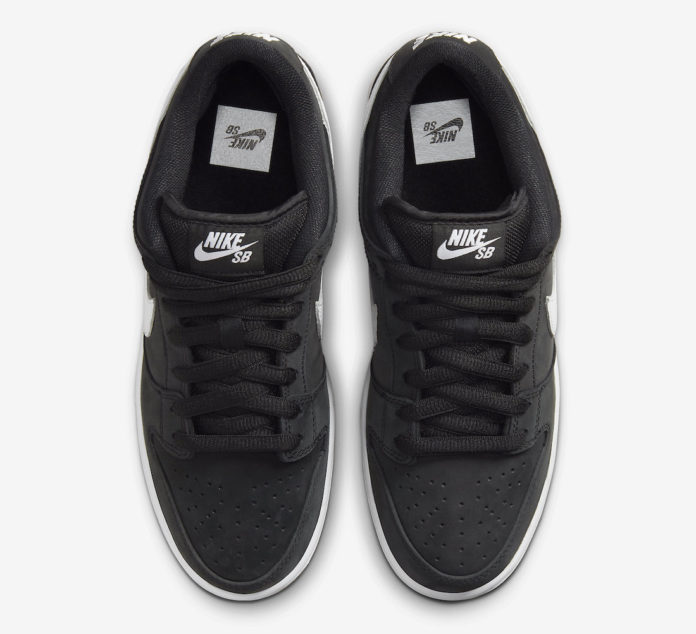 Nike SB Dunk Low Black Gum CD2563-006 White Gum CD2563-101 Release Date ...