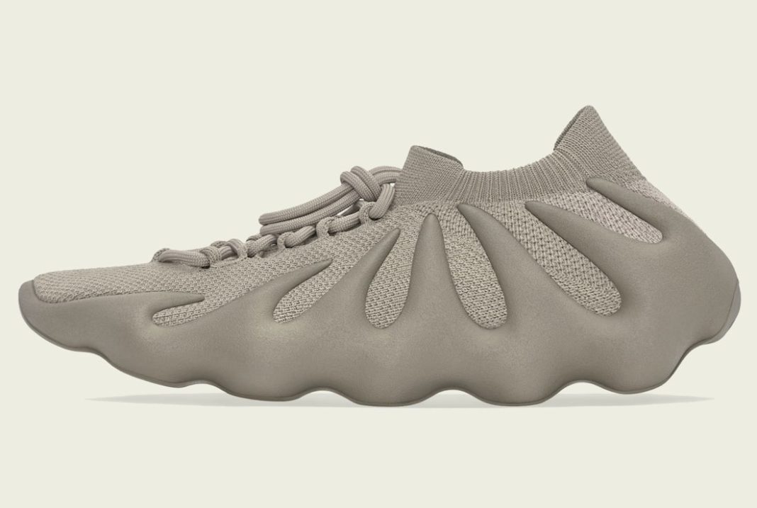 adidas Yeezy 450 Stone Flax ID1623 Release Date | SBD