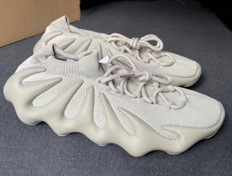 adidas Yeezy 450 Stone Flax ID1623 Release Date | SBD