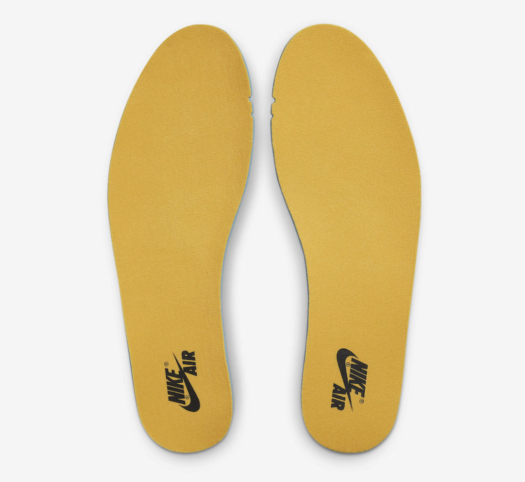 Air Jordan 1 Utility Neutral Olive DO8727-200 Release Date | SBD