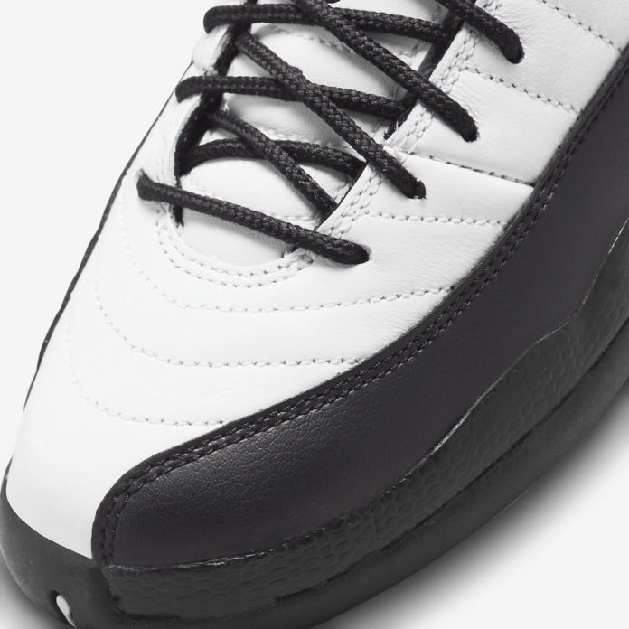 Air Jordan 12 GS Floral DR6956-100 Release Date | SBD