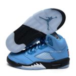 Air Jordan 5 UNC University Blue DV1310-401 Release Date | SBD