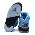 Air Jordan 5 UNC University Blue DV1310-401 Release Date | SBD