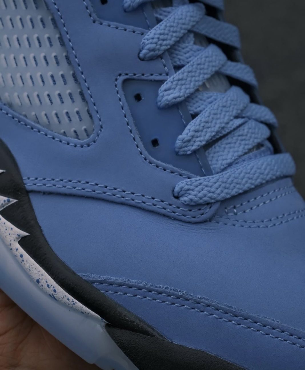 Air Jordan 5 UNC University Blue DV1310-401 Release Date | SBD