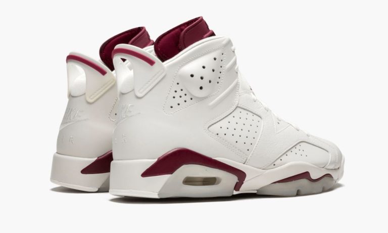 Air Jordan 6 Maroon 2015 384664-116 Release Date | SBD