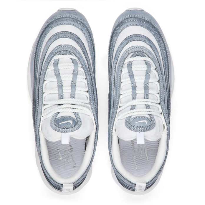 Comme des Garçons CDG x Nike Air Max 97 DX6932-002 DX6932-001 Release ...