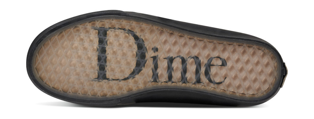 Dime x Vans Skate Half Cab ’92 Release Date | SBD