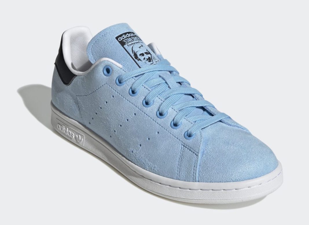 Disney x adidas Stan Smith Aladdin Genie HP5579 Release Date | SBD