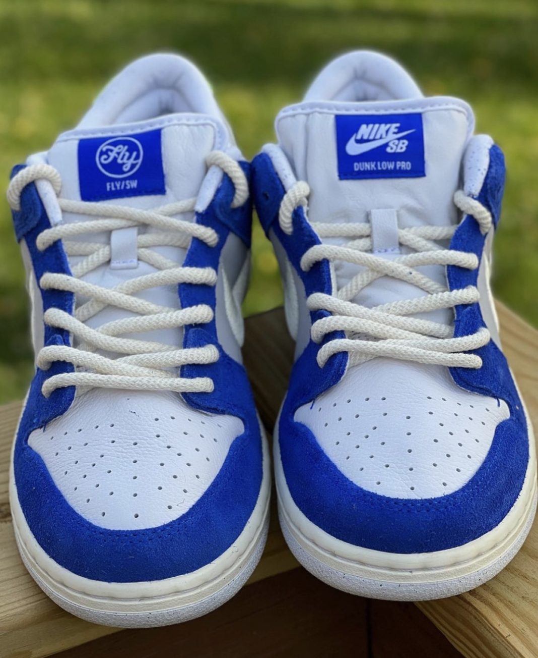 Fly Streetwear x Nike SB Dunk Low DQ5130-400 Release Date | SBD