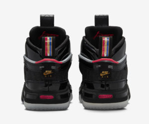 Jayson Tatum x Air Jordan 36 Mustang DV5265-001 Release Date | SBD