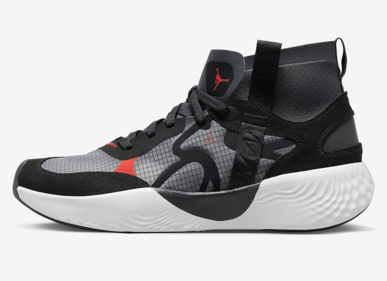 Jordan Delta 3 Infrared DR7614-060 Release Date | SBD