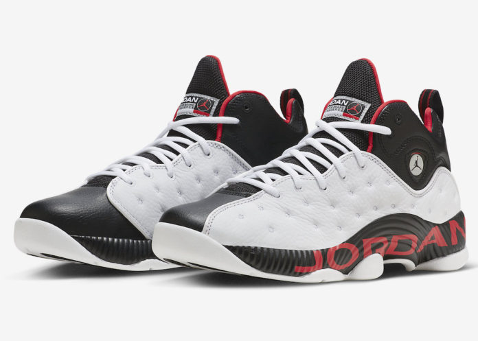 Jordan Jumpman Team 2 Chicago 2022 DZ7294-101 Release Date | SBD