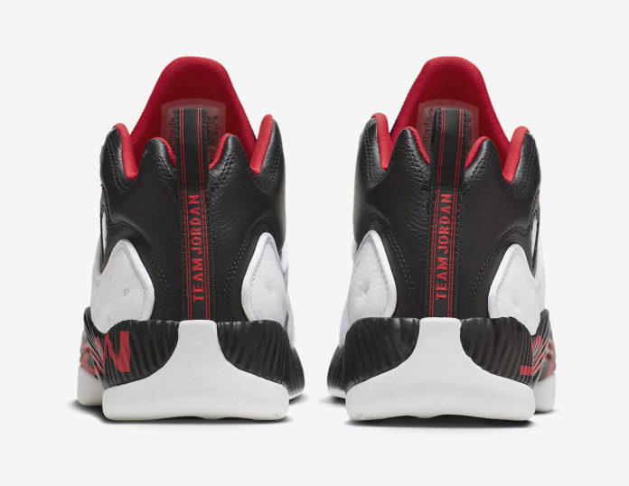 Jordan Jumpman Team 2 Chicago 2022 DZ7294-101 Release Date | SBD