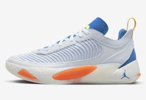 Jordan Luka 1 Habitat DR9830-074 Release Date | SBD