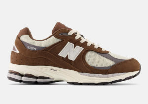 New Balance 2002R Brown Beige M2002RHS Release Date | SBD