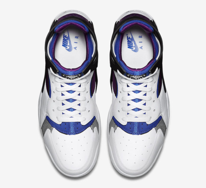 Nike Air Flight Huarache OG 2023 FD0183-101 Release Date | SBD
