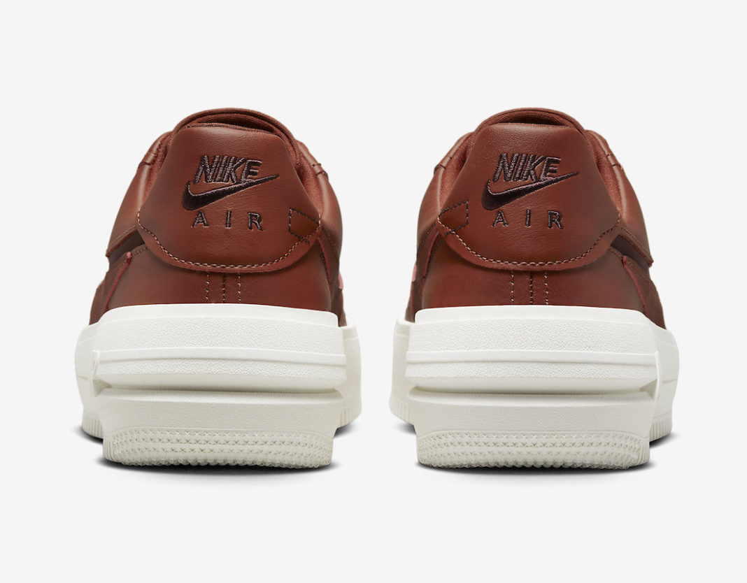 Nike Air Force 1 PLT.AF.ORM Mars Stone DJ9946-603 Release Date | SBD