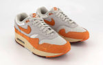 Nike Air Max 1 Master Magma Orange DZ4709-001 Release Date | SBD