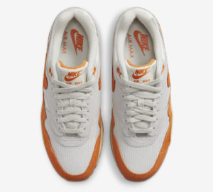 Nike Air Max 1 Master Magma Orange DZ4709-001 Release Date | SBD
