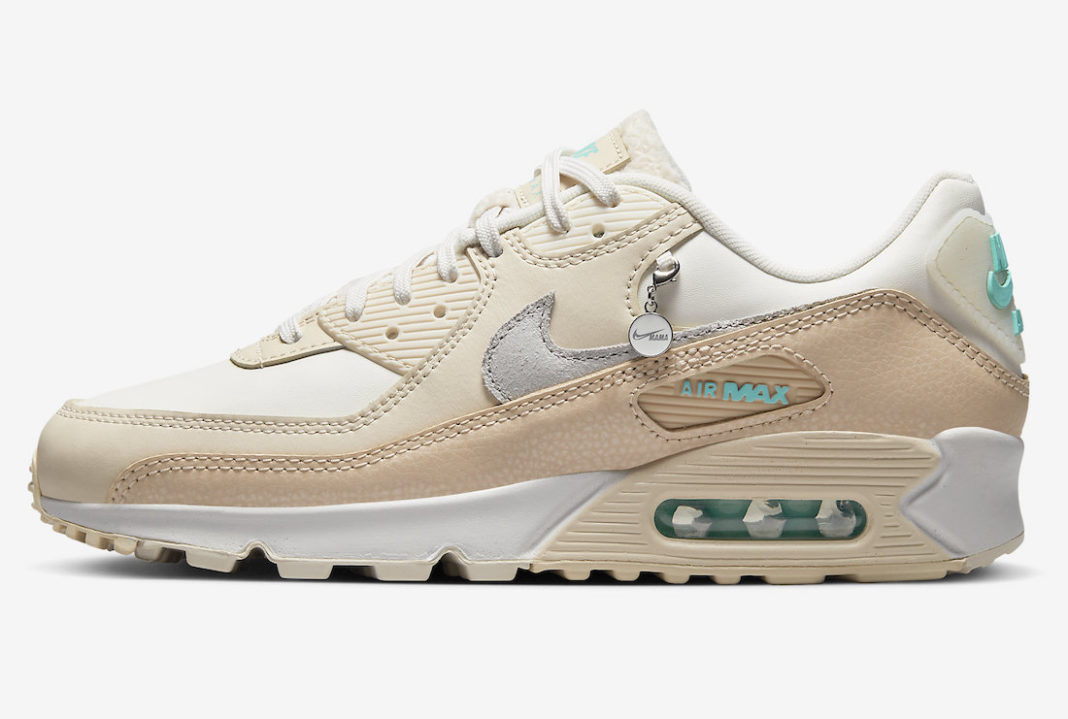 Nike Air Max 90 Mama Mini DZ5194-001 Release Date | SBD