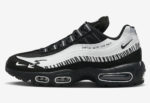 Nike Air Max 95 Sketch DX4615-100 Release Date | SBD