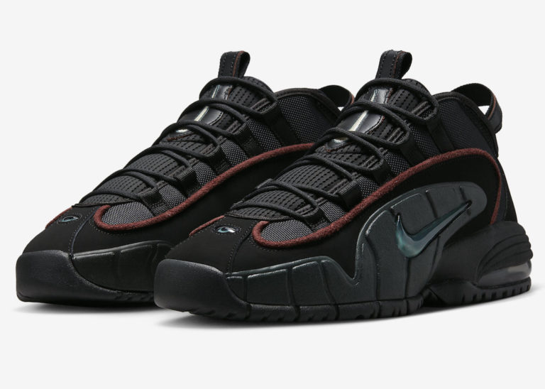 Nike Air Max Penny 1 Faded Spruce DV7442-001 Release Date | SBD