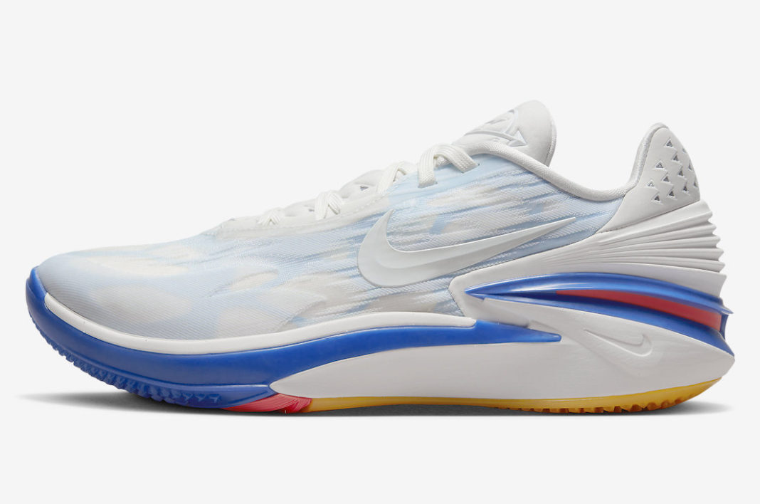 Nike Air Zoom GT Cut 2 Awaken DJ6015-102 Release Date | SBD
