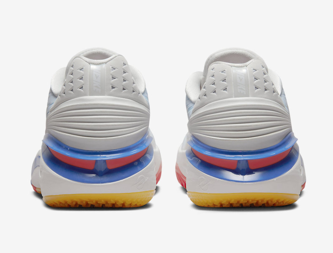 Nike Air Zoom GT Cut 2 Awaken DJ6015-102 Release Date | SBD