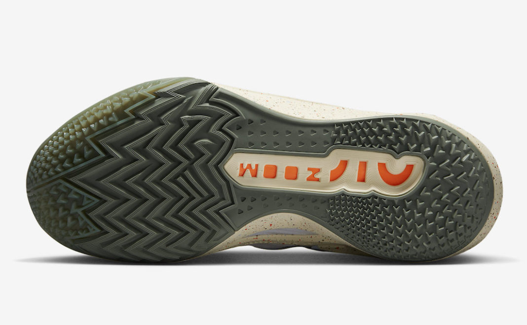 Nike Air Zoom GT Cut 2 Ice Blue DX6041-101 Release Date | SBD