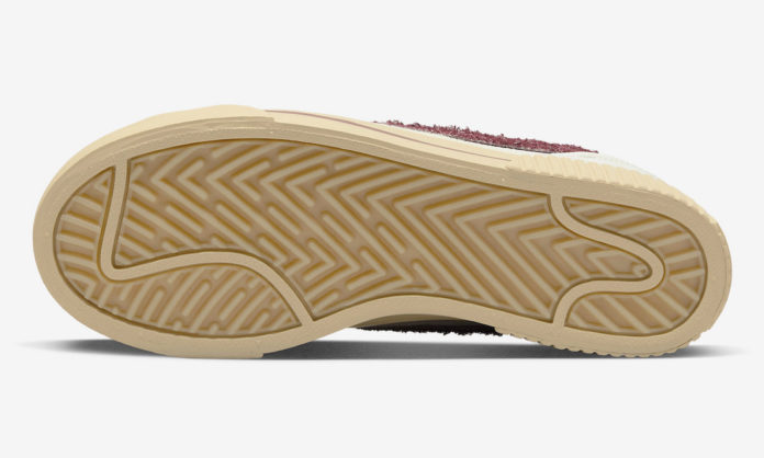 Nike Court Legacy Lift Sail DZ4766-133 Release Date | SBD