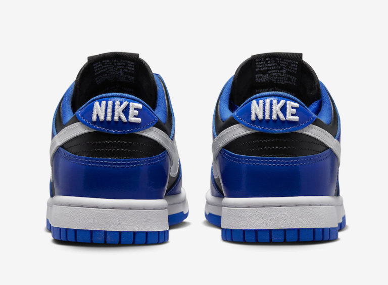 Nike Dunk Low Game Royal WMNS DQ7576-400 Release Date | SBD