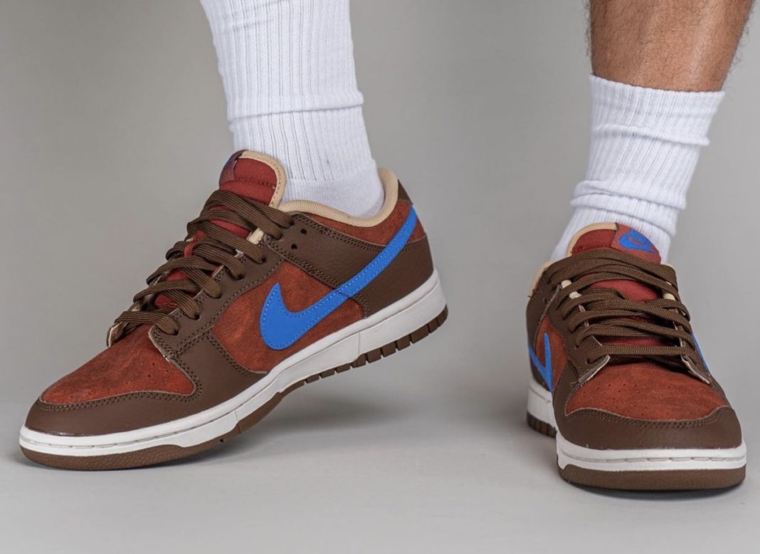 Nike Dunk Low Mars Stone DR9704-200 Release Date | SBD