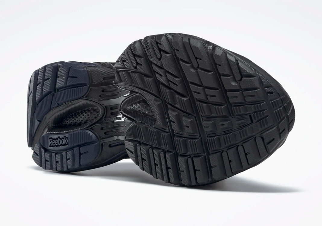 Reebok Premier Road Modern Core Black Navy GX4658 Release Date | SBD