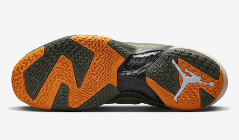 Undefeated x Air Jordan 37 DV6255-300 Release Date | SBD