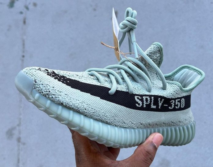 adidas Yeezy Boost 350 V2 Salt HQ2060 Release Date | SBD
