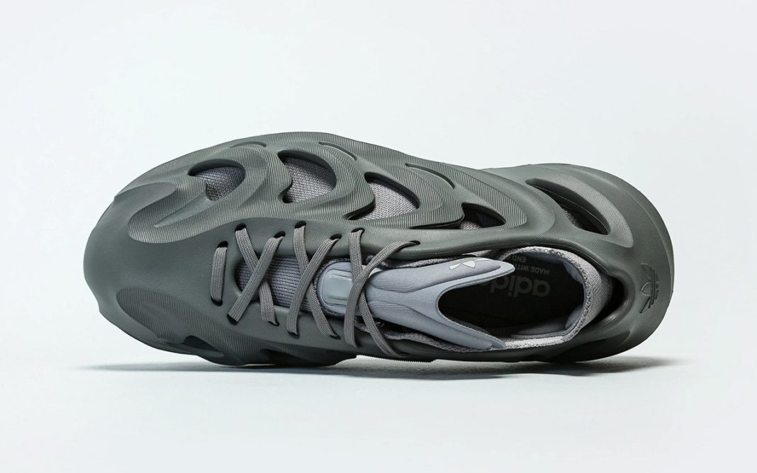 adidas adiFOM Q Grey HP6585 Release Date | SBD