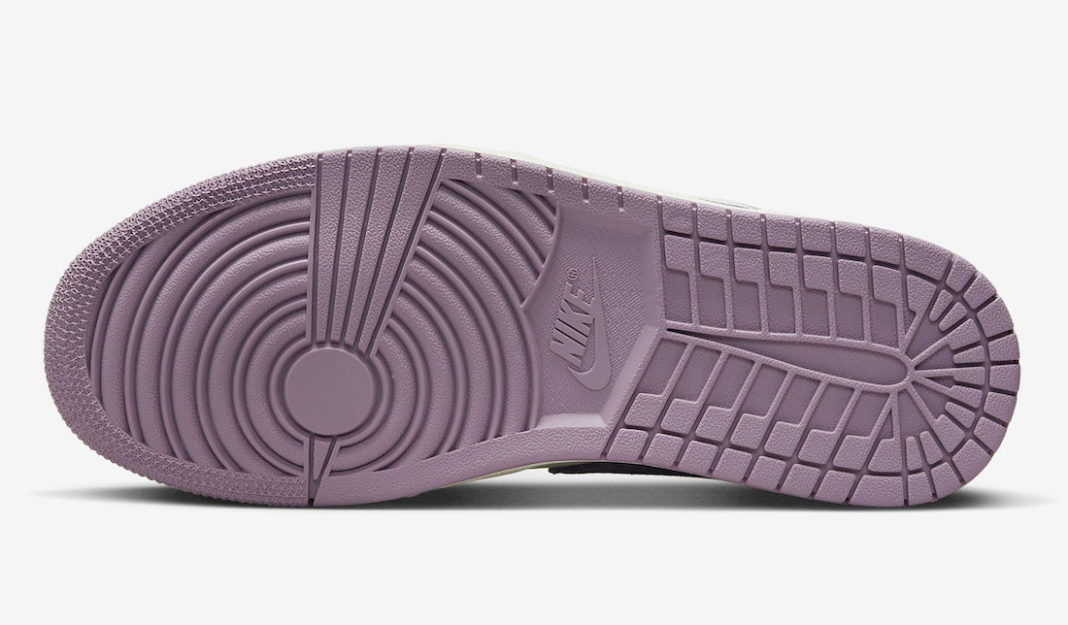 Air Jordan 1 Low Unity DR8057-500 Release Date | SBD